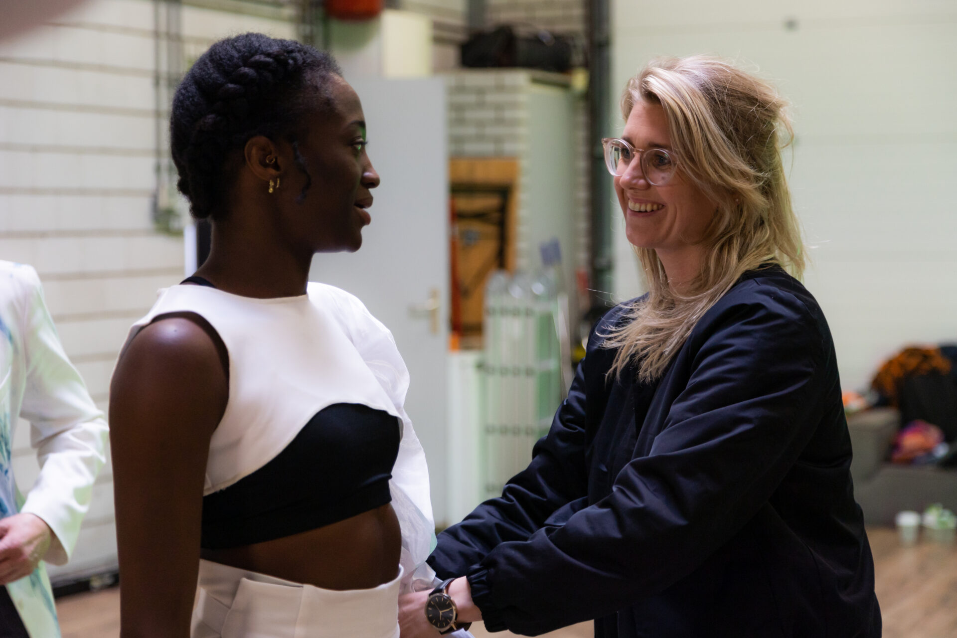 Plugged | Group — Home