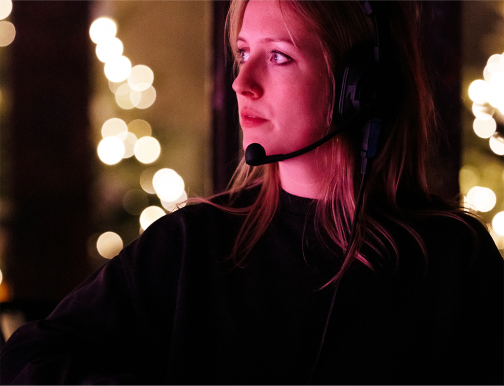 Plugged | Group — About