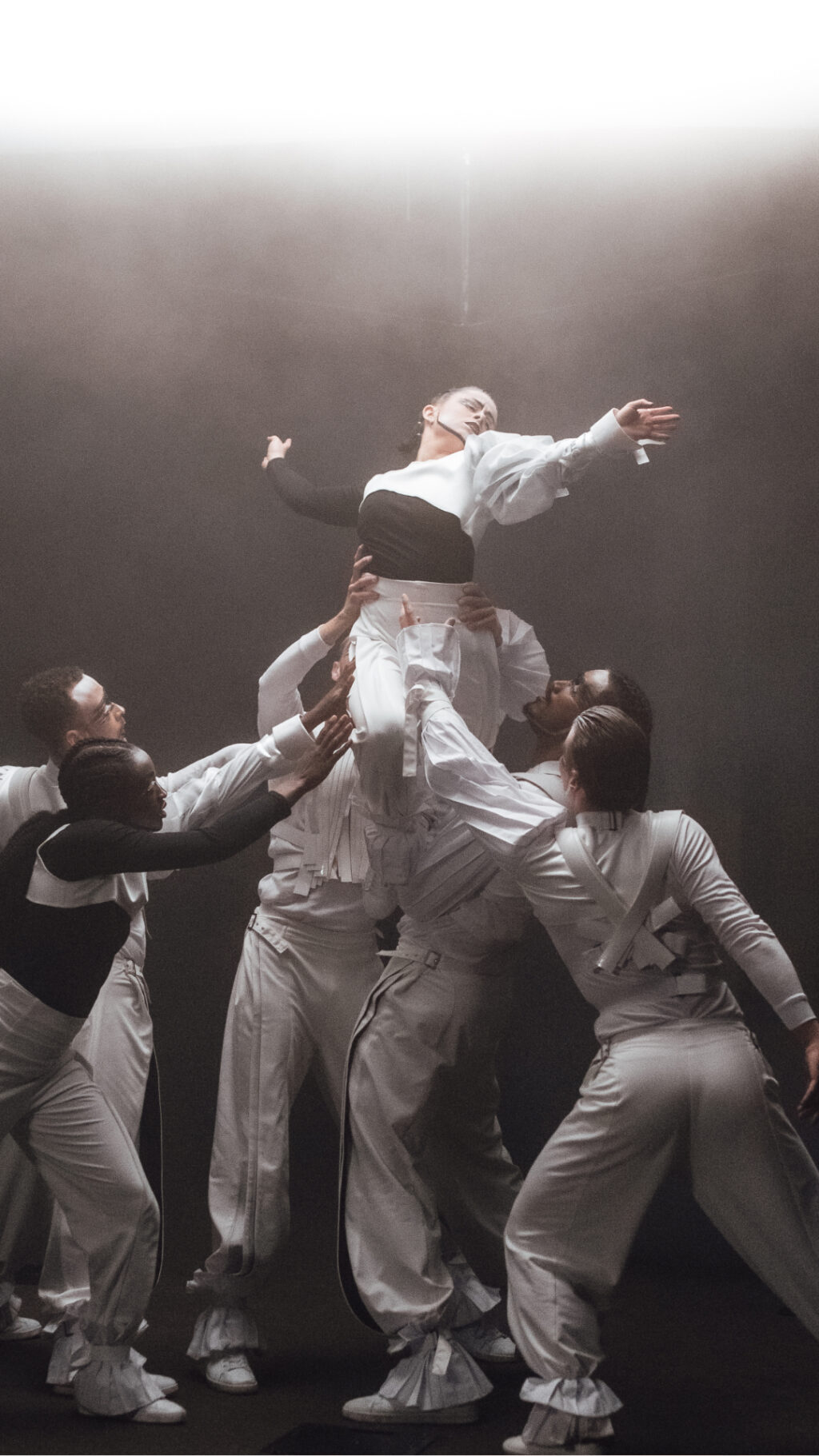 Plugged | Group — About