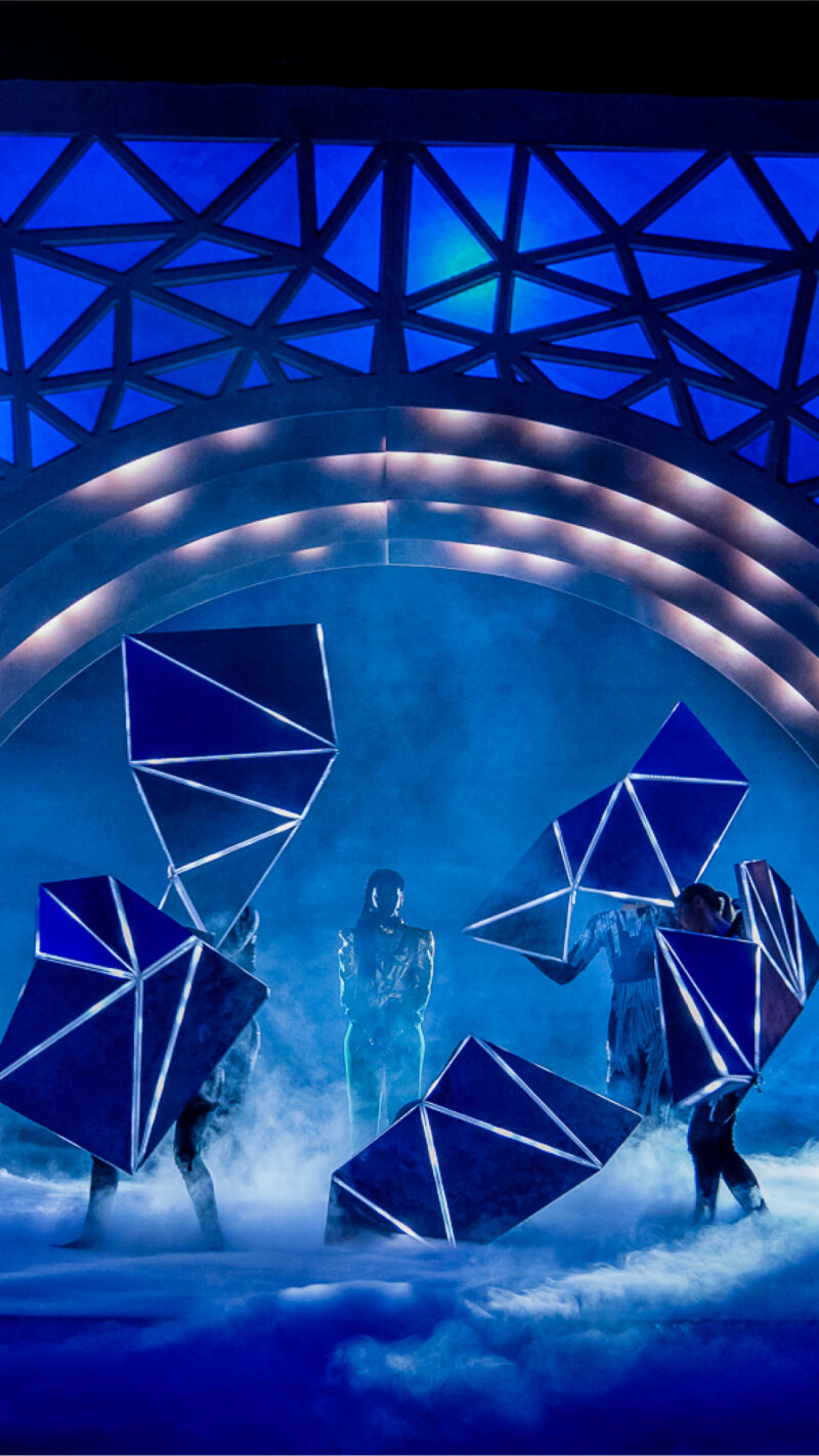 Plugged | Group — Home