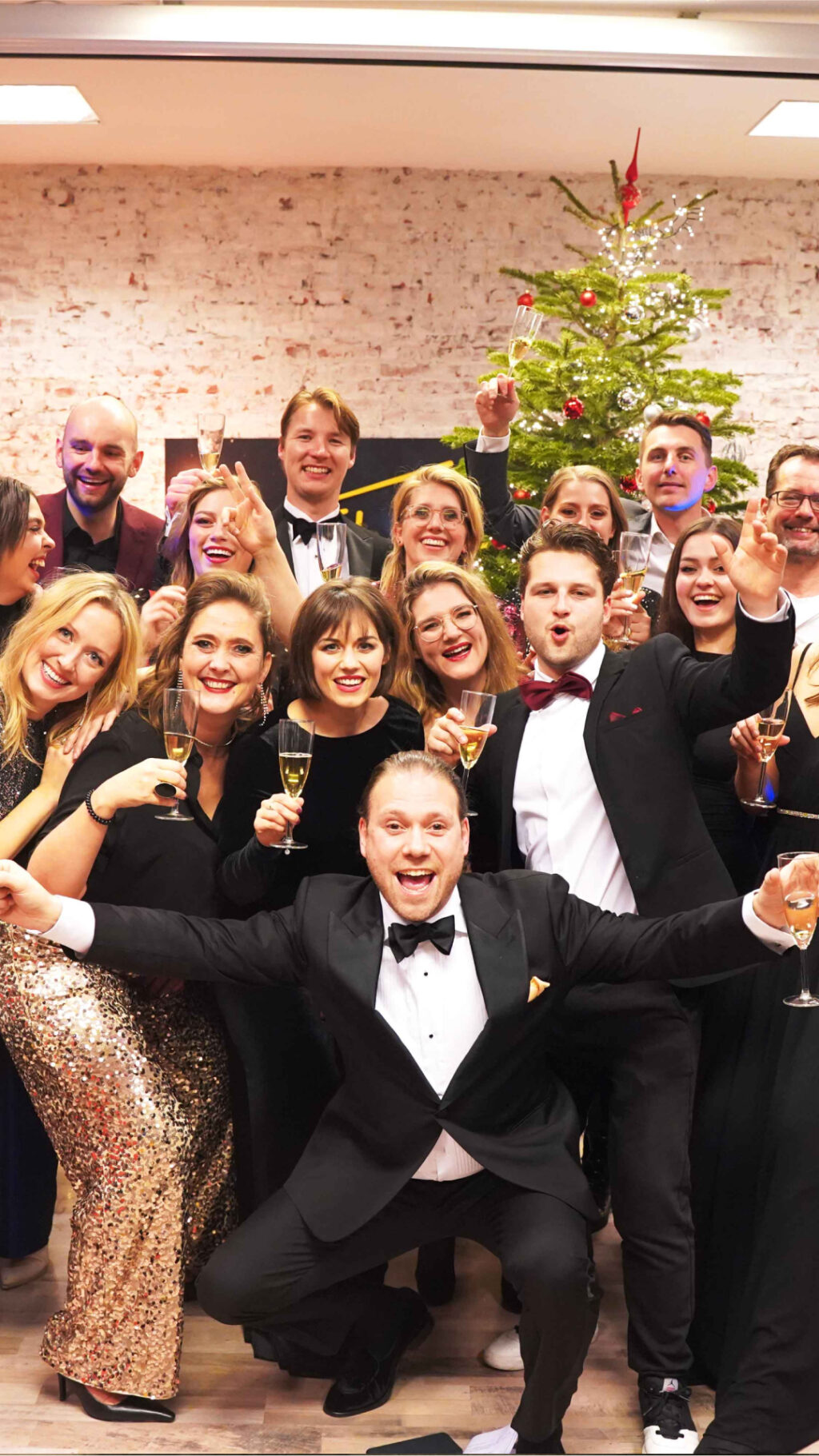 Plugged | Group — Home