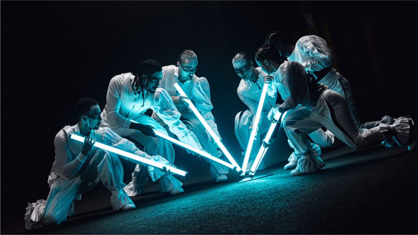 Plugged | Group — The Fireflies