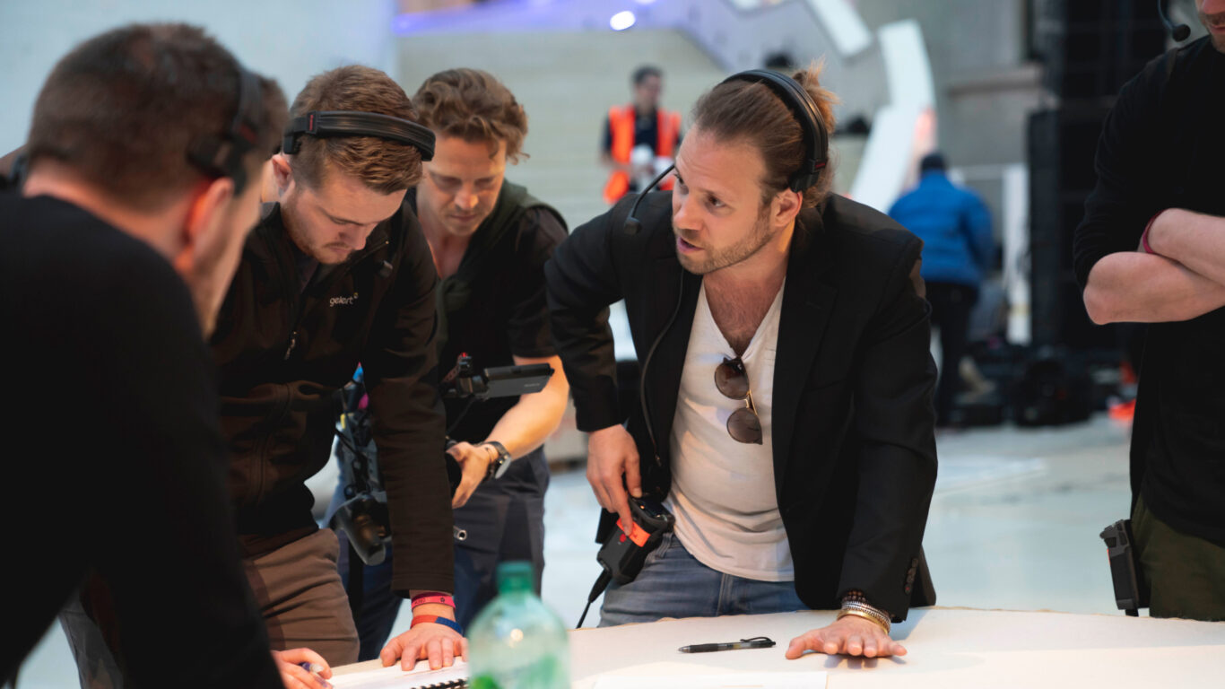 Plugged | Group — Vacancies